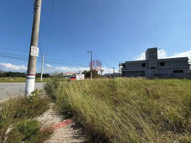 Terreno comercial para Venda em São José/SC Sertão do Maruim