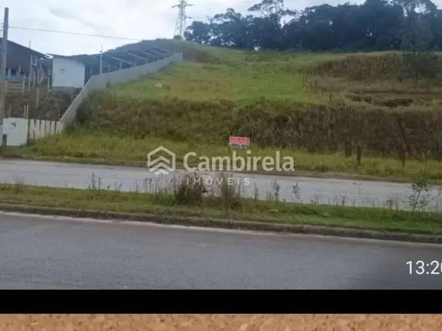 Terreno comercial para Venda em São José/SC Sertão do Maruim