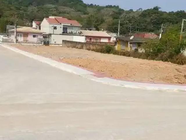 Terreno comercial para Venda em São José/SC Potecas