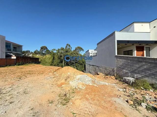 Terreno comercial para Venda em São José/SC Potecas