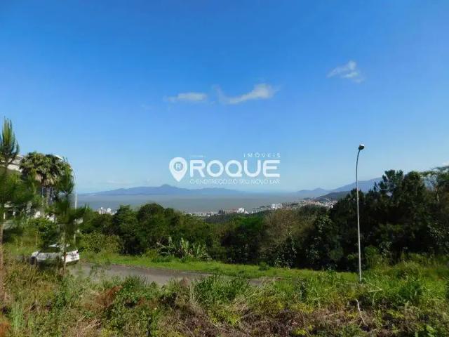 Terreno comercial para Venda em São José/SC Roçado
