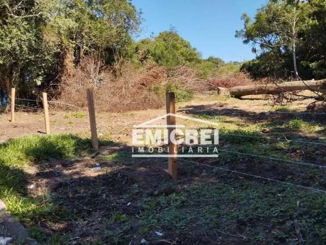 Terreno comercial para Venda em São Leopoldo/RS Arroio da Manteiga