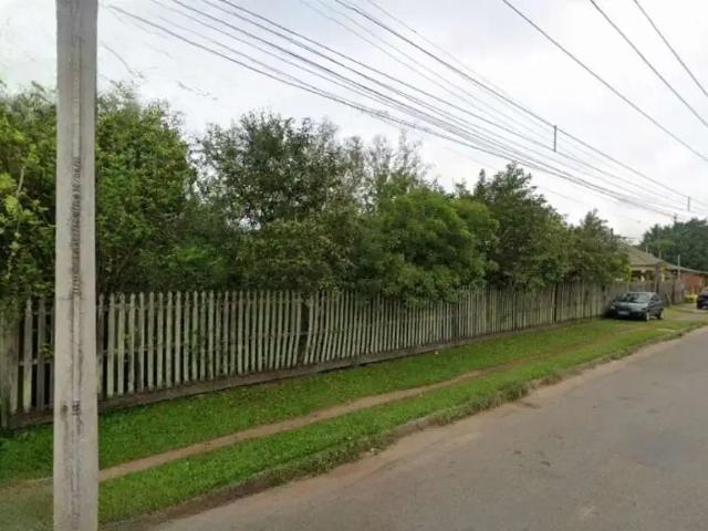 Terreno comercial para Venda em São Leopoldo/RS Arroio da Manteiga