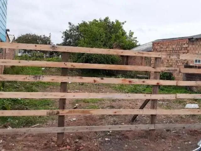 Terreno comercial para Venda em São Leopoldo/RS Campina