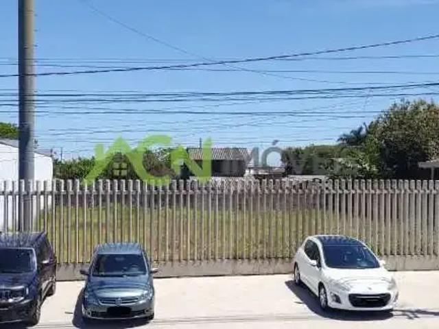 Terreno comercial para Venda em São Leopoldo/RS Campina