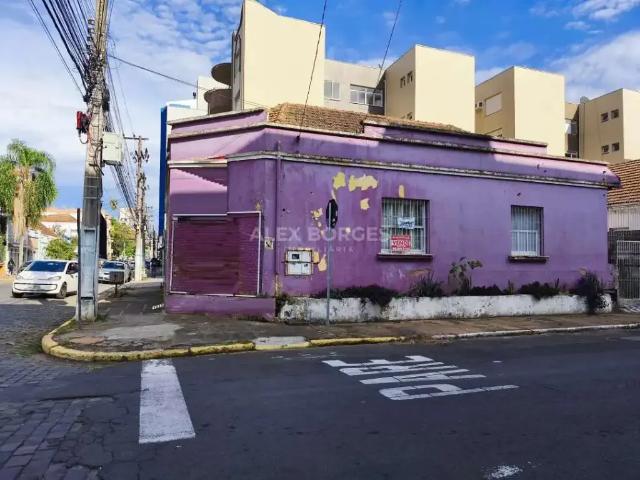 Terreno comercial para Venda em São Leopoldo/RS Centro