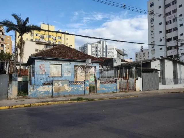 Terreno comercial para Venda em São Leopoldo/RS Centro