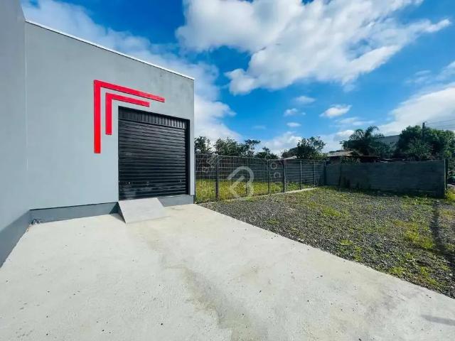 Terreno comercial para Venda em São Leopoldo/RS Feitoria
