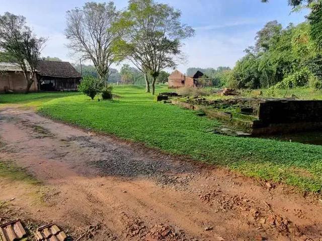 Terreno comercial para Venda em São Leopoldo/RS Jardim América