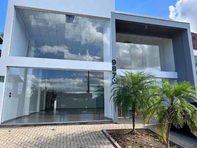 Terreno comercial para Venda em São Leopoldo/RS Rio Branco