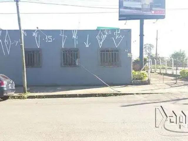 Terreno comercial para Venda em São Leopoldo/RS Scharlau