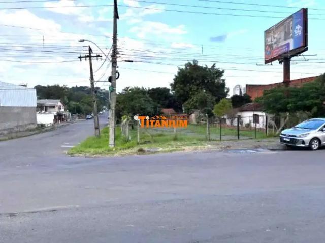 Terreno comercial para Venda em São Leopoldo/RS Scharlau