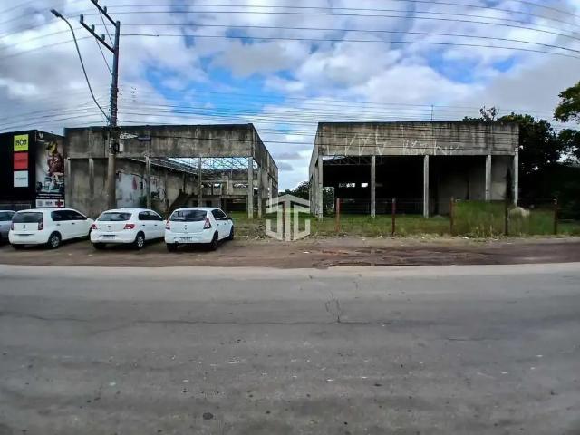 Terreno comercial para Venda em São Leopoldo/RS Scharlau