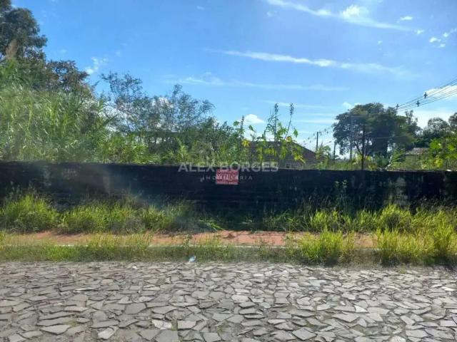 Terreno comercial para Venda em São Leopoldo/RS Vicentina