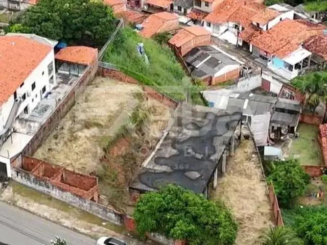 Terreno comercial para Venda em São Luís/MA Cohafuma