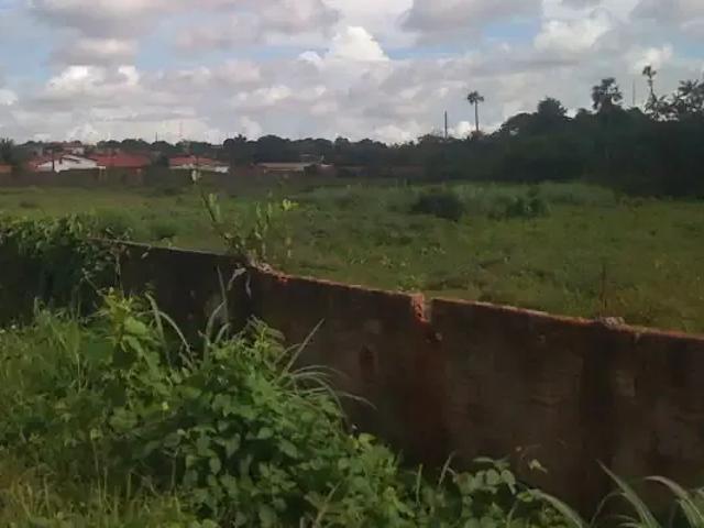 Terreno comercial para Venda em São Luís/MA Jardim São Cristóvão