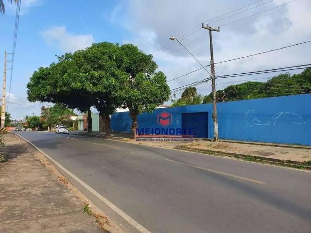 Terreno comercial para Venda em São Luís/MA Olho D'Água
