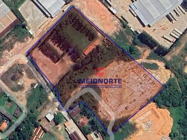 Terreno comercial para Venda em São Luís/MA Maracanã