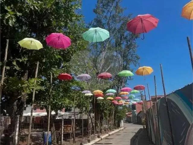 Terreno comercial para Venda em São Miguel dos Milagres/AL Centro