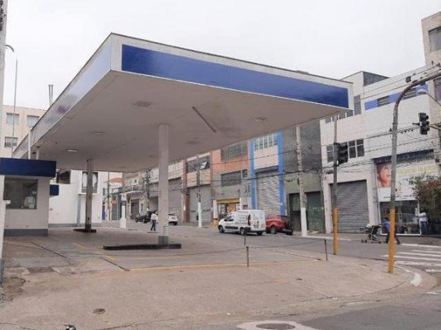 Terreno Comercial para Venda em São Paulo, Bom Retiro