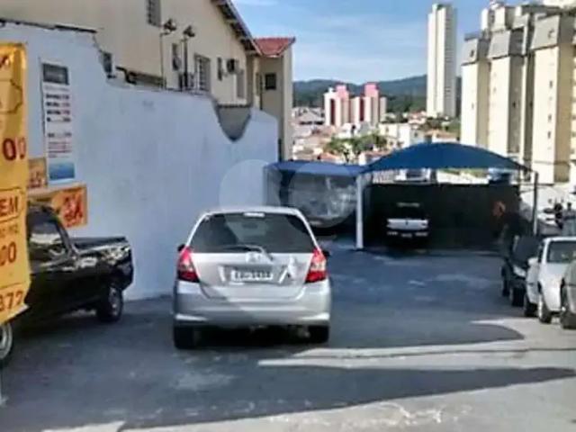 Terreno comercial para Venda em São Paulo/SP Mandaqui