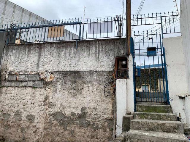 Terreno comercial para Venda em São Paulo/SP Mandaqui