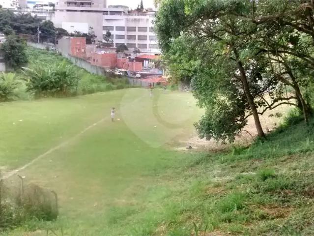 Terreno comercial para Venda em São Paulo/SP Mandaqui