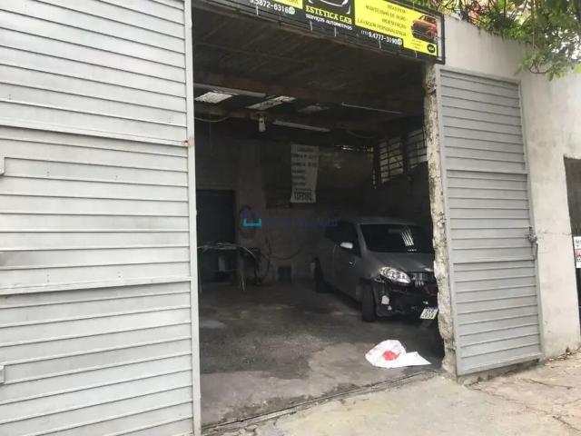 Terreno comercial para Venda em São Paulo/SP Mirandópolis