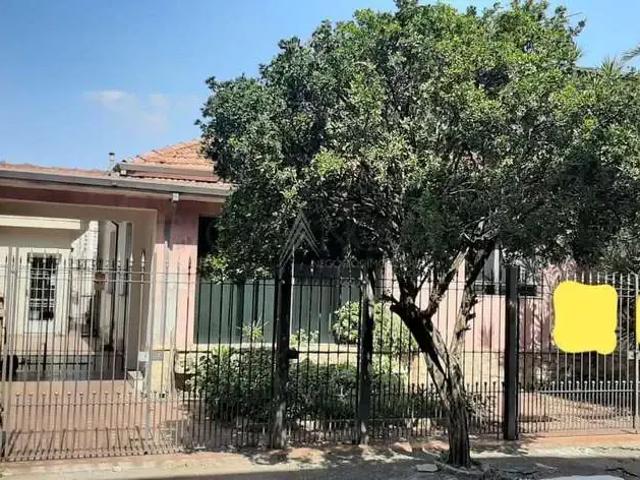 Terreno comercial para Venda em São Paulo/SP Mirandópolis
