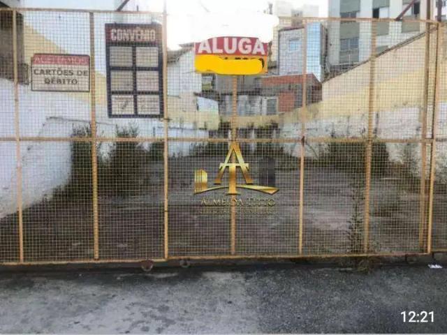 Terreno comercial para Venda em São Paulo/SP Mirandópolis
