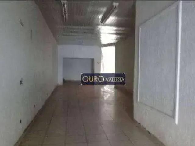 Terreno comercial para Venda em São Paulo/SP Mooca