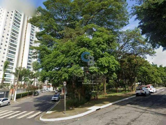 Terreno comercial para Venda em São Paulo/SP Mooca