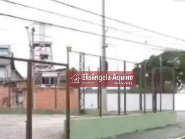 Terreno comercial para Venda em São Paulo/SP Mooca