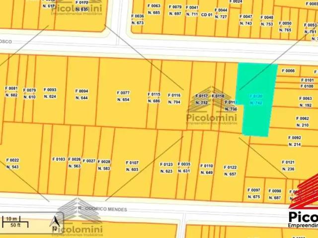 Terreno comercial para Venda em São Paulo/SP Mooca