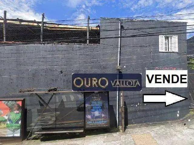 Terreno comercial para Venda em São Paulo/SP Mooca