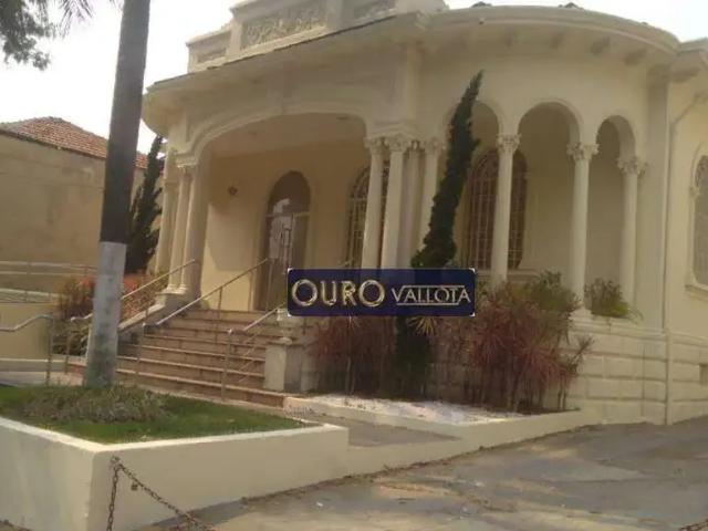 Terreno comercial para Venda em São Paulo/SP Mooca