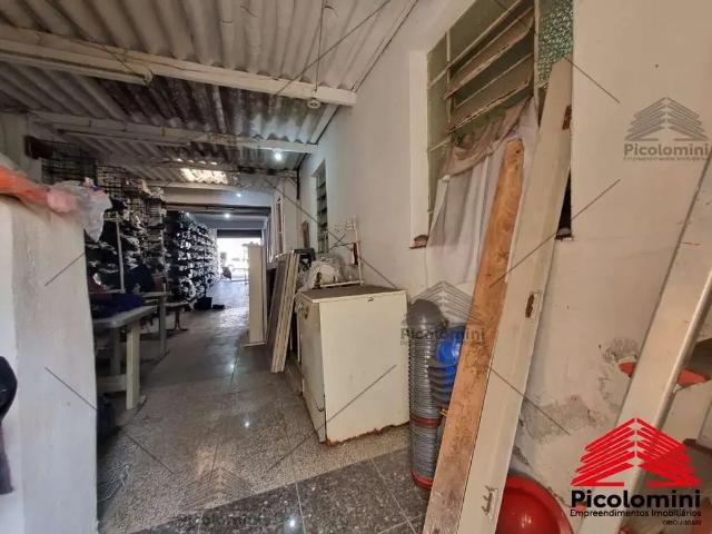 Terreno comercial para Venda em São Paulo/SP Mooca