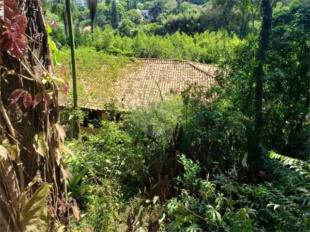 Terreno comercial para Venda em São Paulo/SP Morumbi