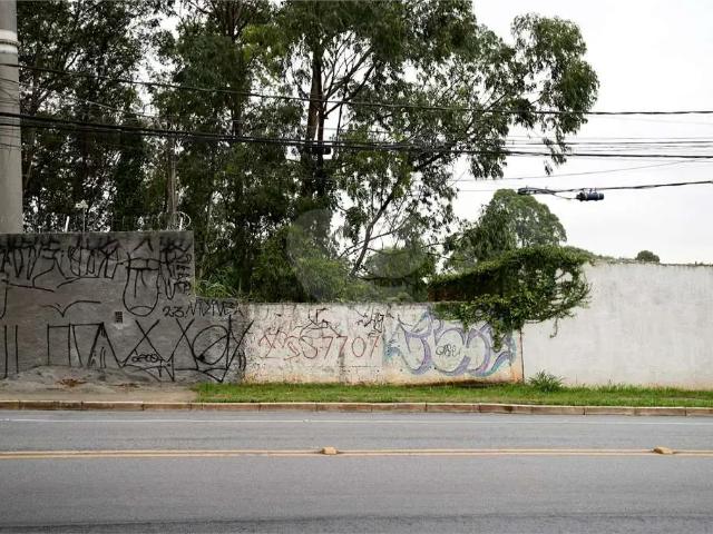 Terreno comercial para Venda em São Paulo/SP Morumbi