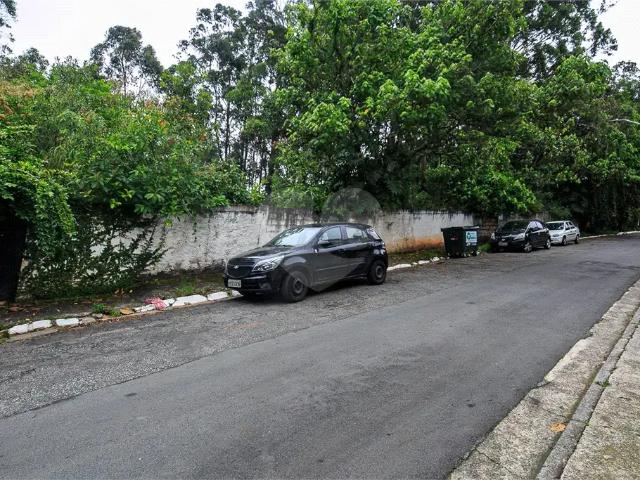 Terreno comercial para Venda em São Paulo/SP Morumbi