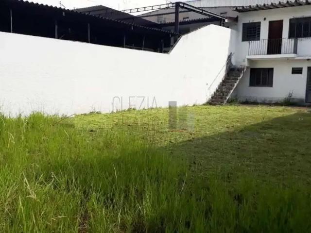 Terreno comercial para Venda em São Paulo/SP Morumbi