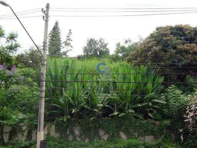 Terreno comercial para Venda em São Paulo/SP Morumbi