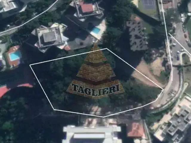 Terreno comercial para Venda em São Paulo/SP Morumbi