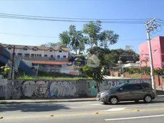 Terreno comercial para Venda em São Paulo/SP Morumbi