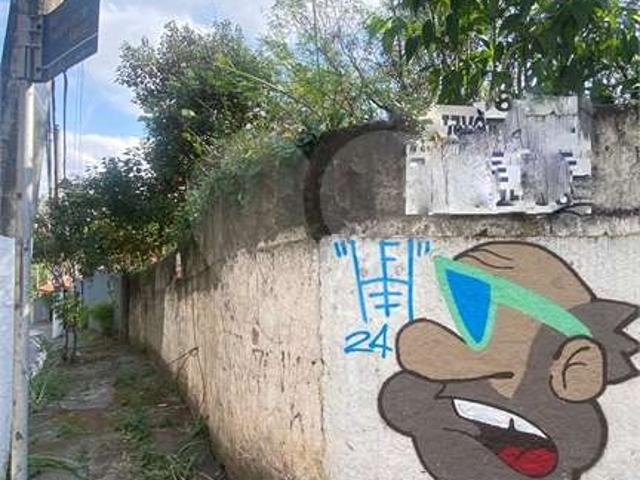 Terreno comercial para Venda em São Paulo/SP Morumbi