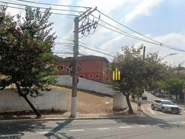 Terreno comercial para Venda em São Paulo/SP Morumbi