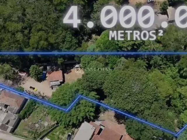 Terreno comercial para Venda em São Paulo/SP Núcleo do Engordador