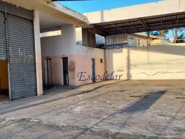 Terreno comercial para Venda em São Paulo/SP Nossa Senhora do Ó