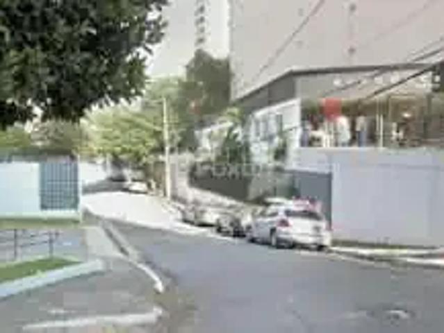 Terreno comercial para Venda em São Paulo/SP Aclimação
