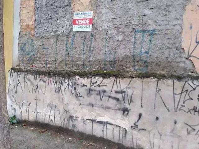 Terreno comercial para Venda em São Paulo/SP Aclimação